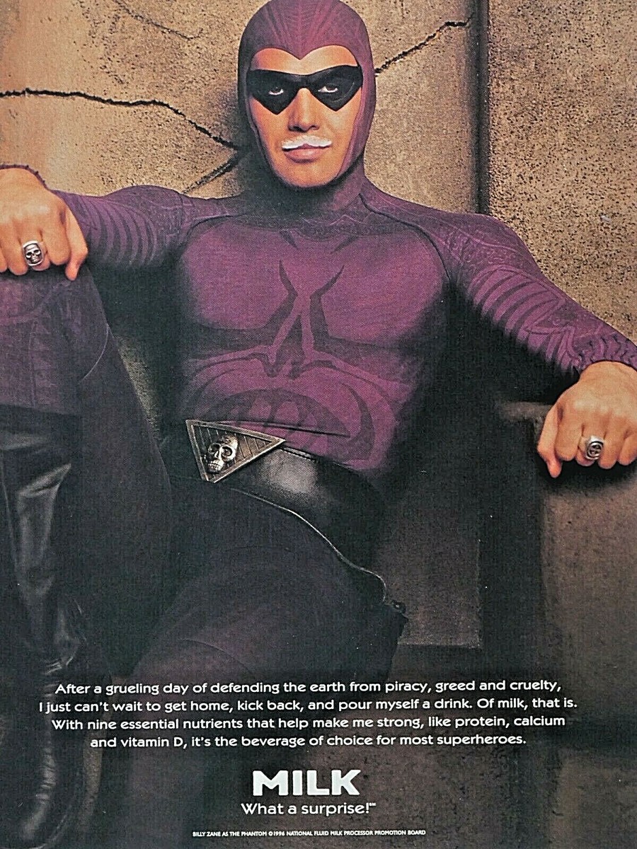 Billy Zane Phantom Meme