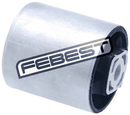 ADAB-017 Febest FRONT ROD BUSHING 8K0407694T, 4F0407183C, 4F0407183A ...
