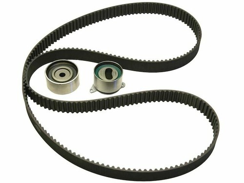 For 1993-1995 Geo Metro Timing Belt Kit AC Delco 88784WT 1994 1.0L 3 ...