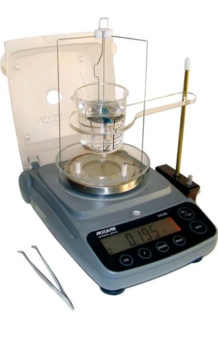 Specific Gravity Meter For Portable Scale + 3yr Warranty | eBay
