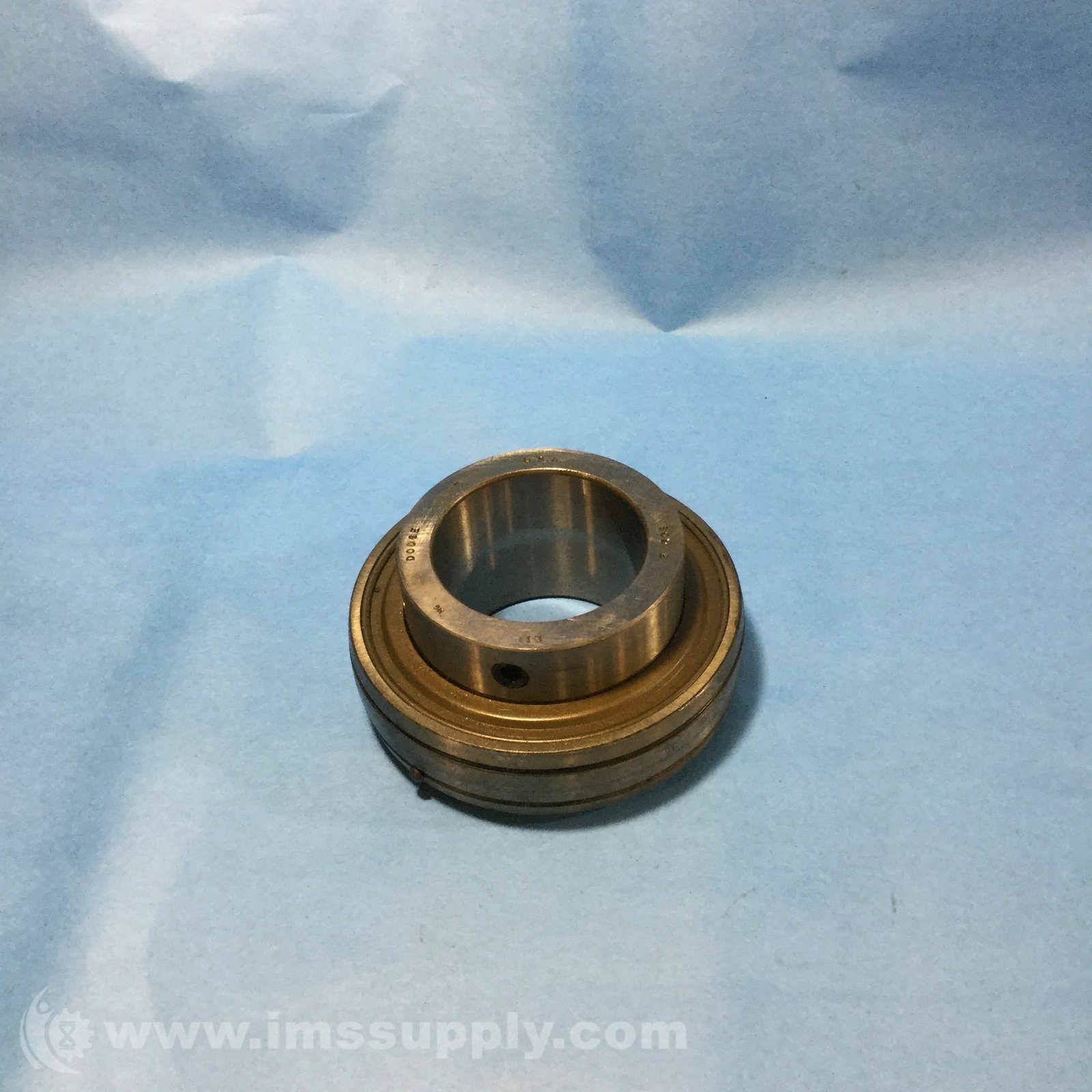 Dodge 124087 SCM 2 2bore Setscrew 4bolt Piloted Flange Bearing 4.5flang ...