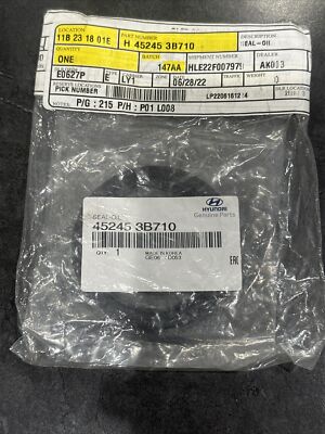 Kia 452453B710 Seal-Oil | eBay