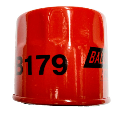 OIL Filter Baldwin B179 Lube Fits W811 LF3462 P550162 YANMAR 129150 ...