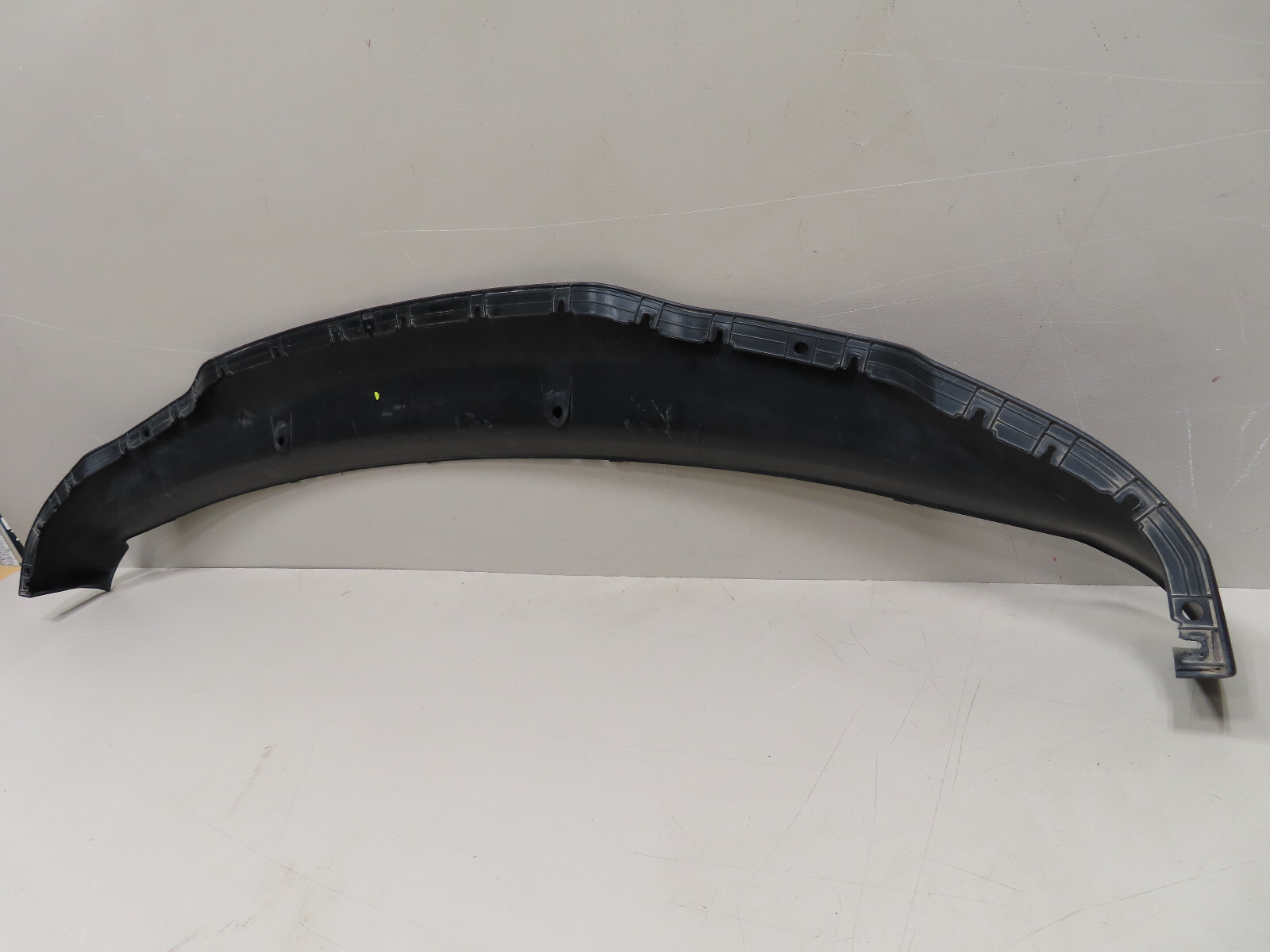 2019-2022 DODGE RAM 1500 FRONT LOWER DEFLECTOR 68429261AA | eBay