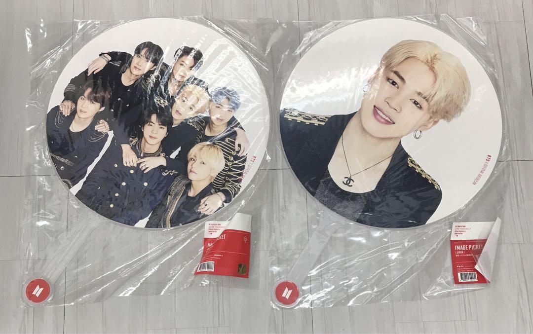 BTS Goods lot set 5 fan jimin RM JIN SUGA J-HOPE V JUNG KOOK Taehyung ...