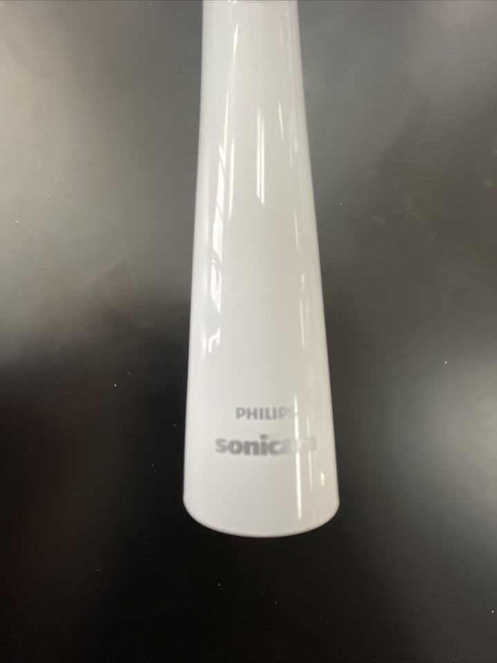 New Philips Sonicare EasyClean Electric Toothbrush HX6530 Handle 6511 ...
