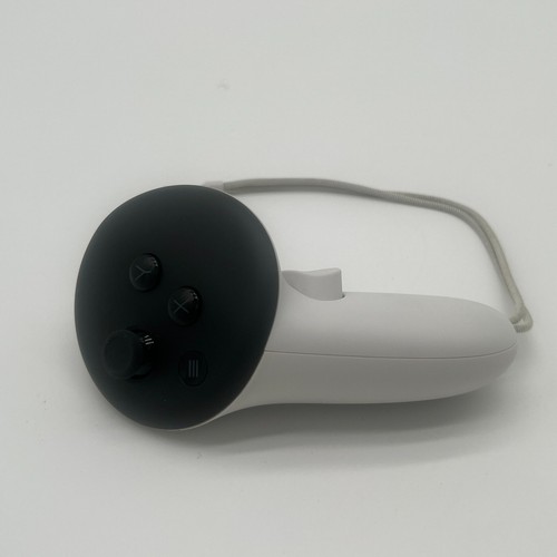 Meta Quest 3 VR Single Controller Left (Tested) | eBay