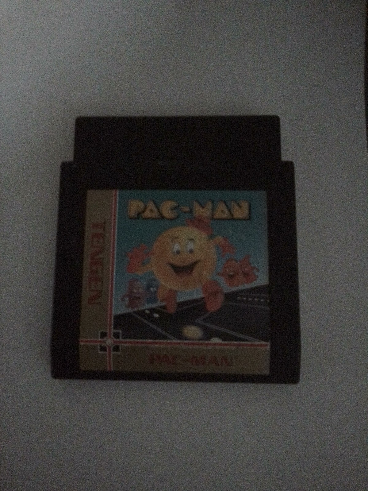 Pacman Game Nintendo | eBay UK