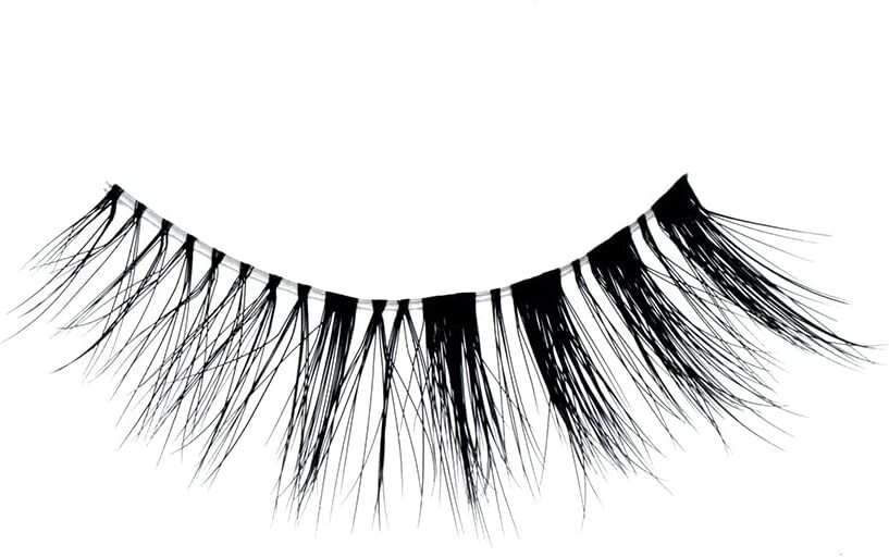 Diamond Lash False Eyelashes 5 Pairs 3D 1DAY Matsuek EYELASH Series ...