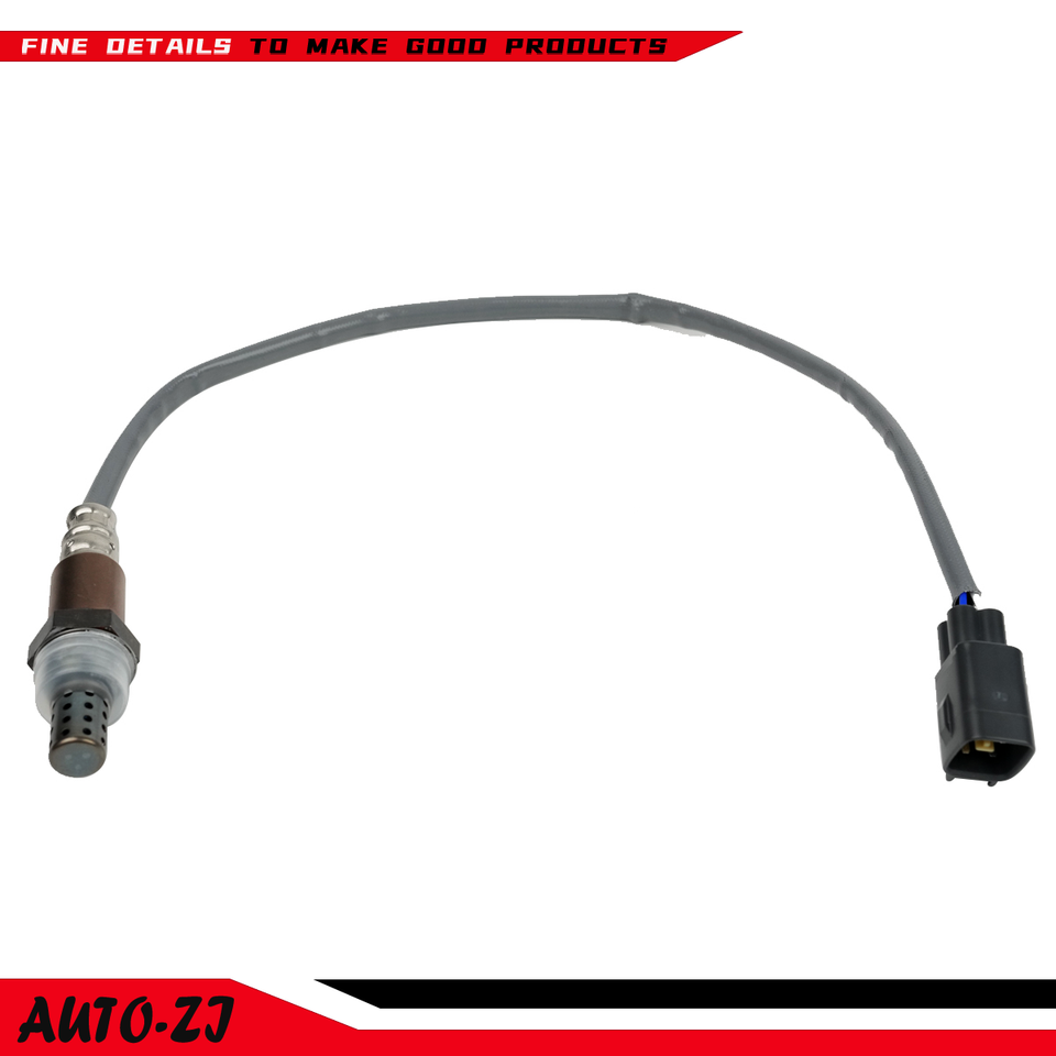 Downstream Oxygen O2 Sensor 89465-07080 For Toyota Avalon Camry Lexus ...