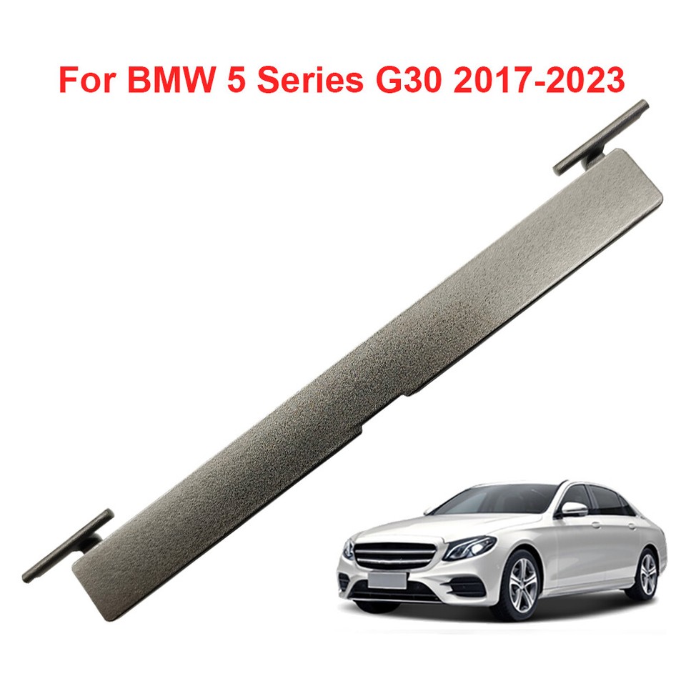 ~ Car Roof Rail Molding Trims Replacement 51137443691 for BMW 5 Series ...