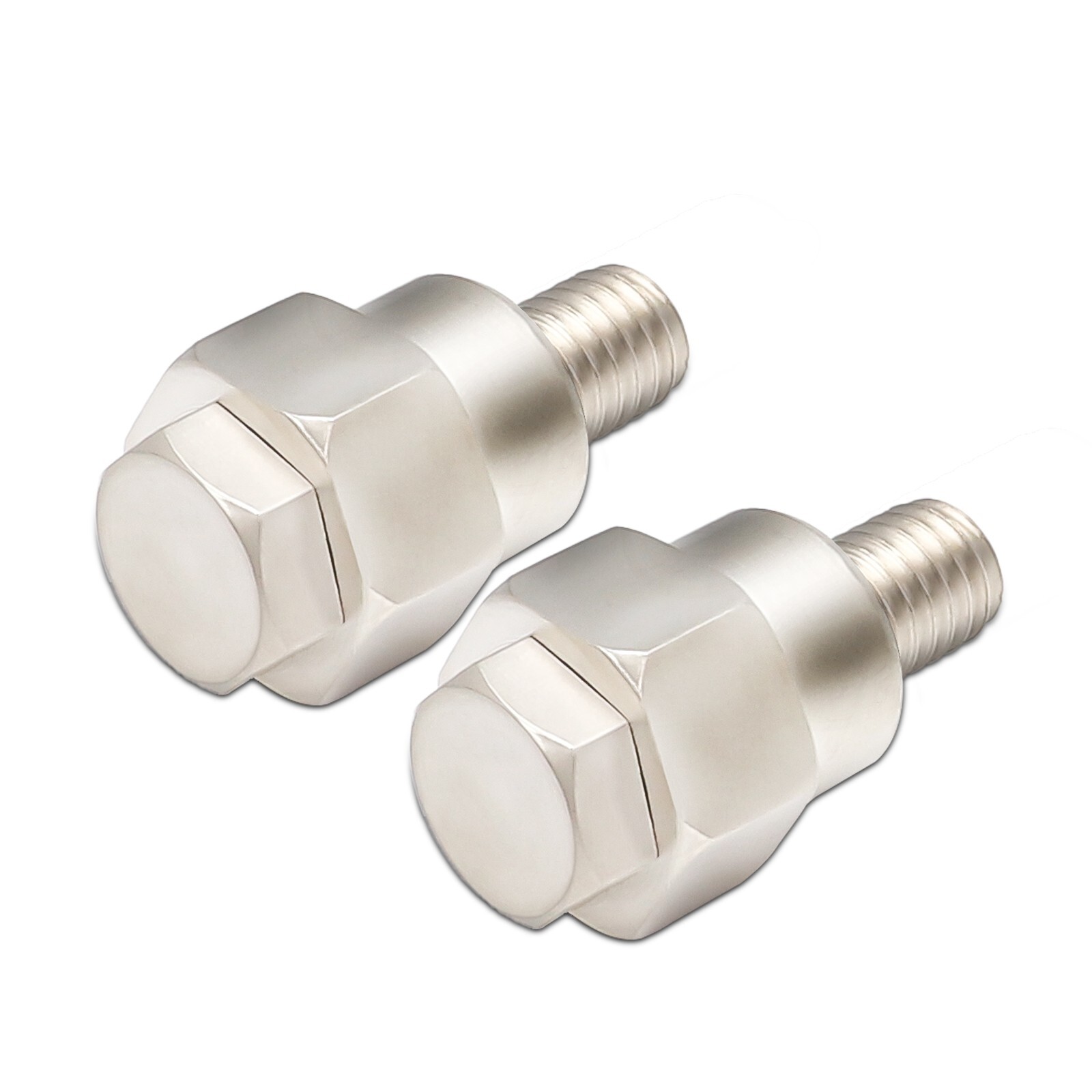 Recoil GMS 2Pcs Short GM Battery Side Post Terminal Adapter | eBay
