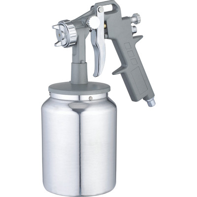 PCL Suction Paint Spray Gun | eBay