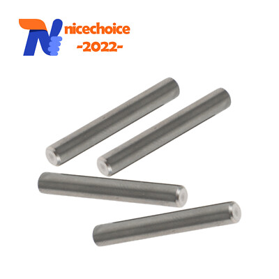4 Pcs Propeller Shear Pin for Johnson Evinrude 10HP 18HP 20HP 25HP ...