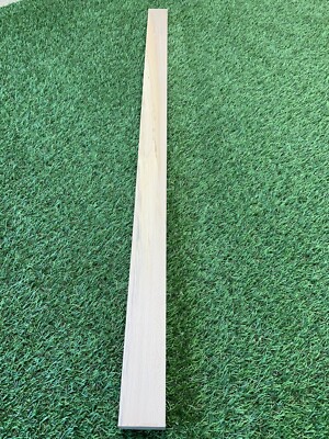 Hardwood Timber Spalted Beech Wood Offcut Project 58mm X 34mm X 1099mm ...