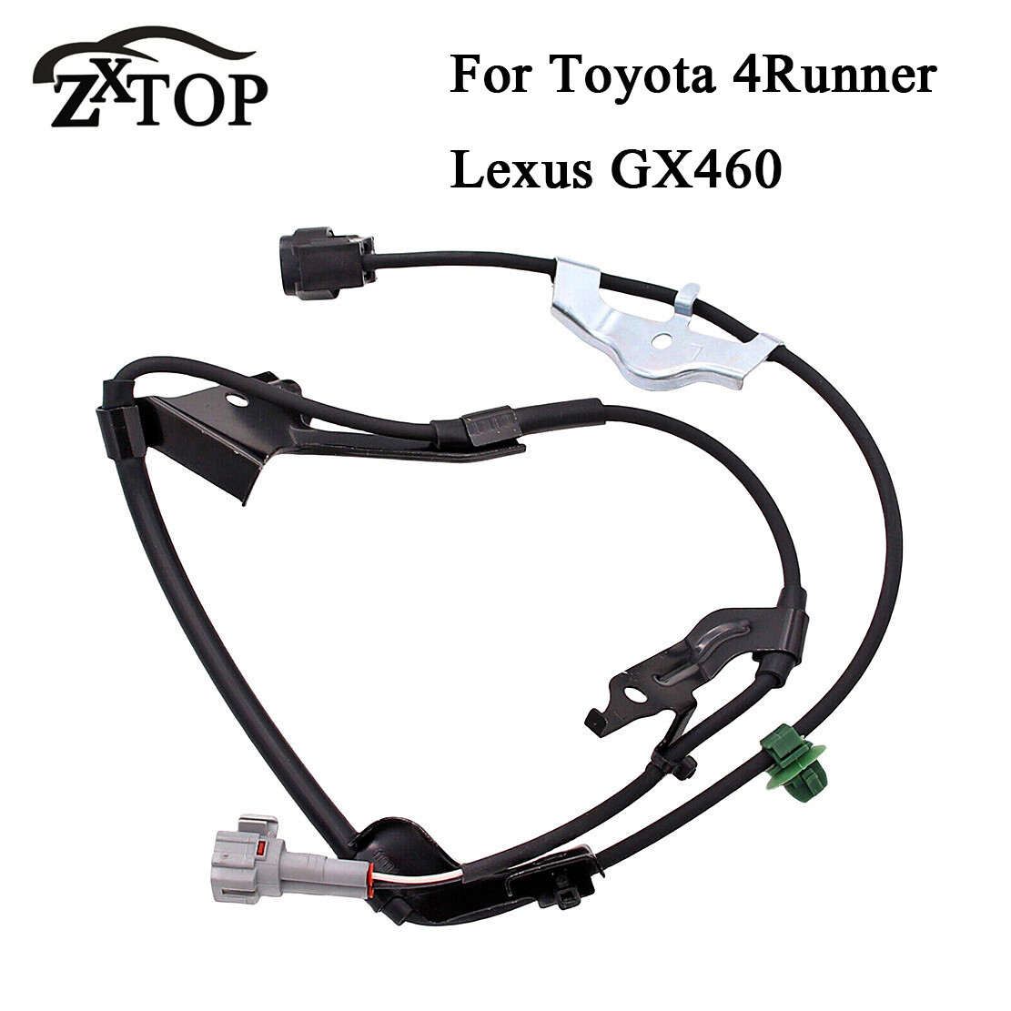 Fits Toyota 4Runner Lexus GX460 89516-60270 Driver Left Front ABS ...