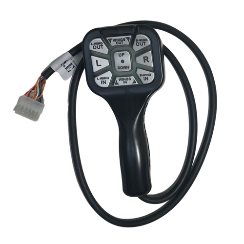 Expandable SnowDogg Plow Control Handheld XP Aftermarket Controller ...