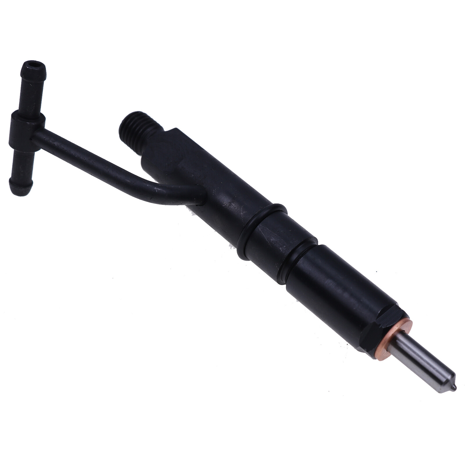 4PCS For Isuzu 4JB1 JX493Q1 Fuel Injectors 8-94247937-0 8942479370 | eBay