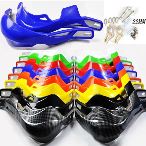 22MM Handguards Hand Guard Thumpstar 50CC 110 125cc 140cc ATV Quad Dirt ...
