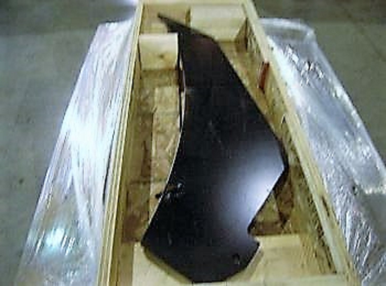 Caterpillar Surface Ripping 4R9538 Ripping shank Tooth, Magnetic New In ...