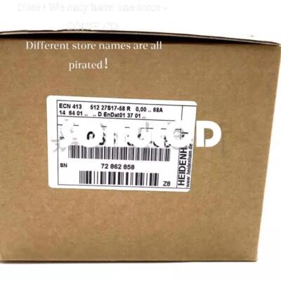 1PCS NEW ECN 413 512 27S17-58 ID 1065932-68 via DHL or FedEx | eBay