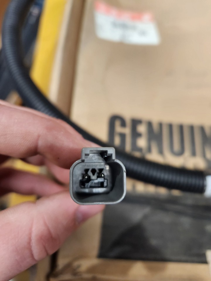 Def Line Heater For Cummins Engine | eBay