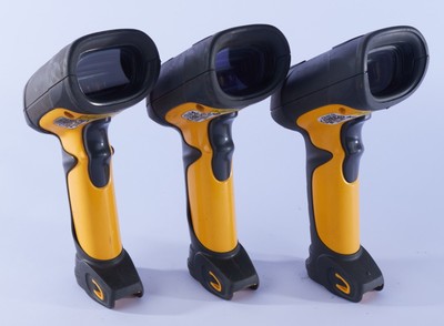 Barcode Scanners - Symbol Fz