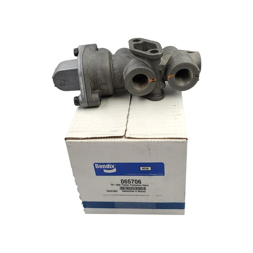 BENDIX TP-3DC TRACTOR VALVE - 065706 | eBay