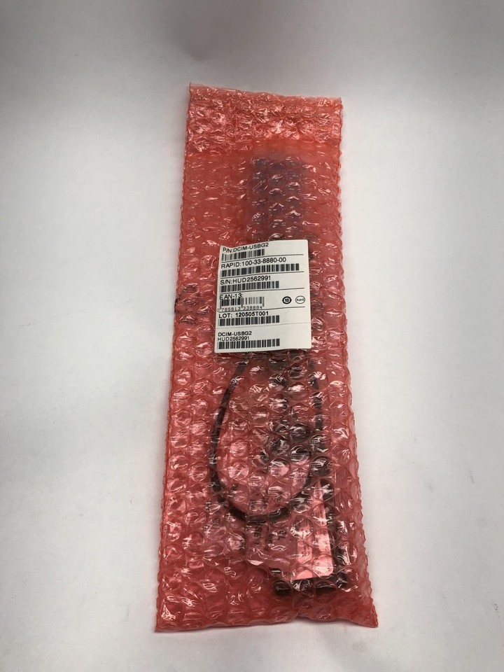 (Lot of 10) Raritan DCIM-USBG2 KVM Dongle - NEW | eBay