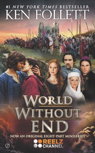 World Without End By Ken Follett. 9780451418449 9780451418449| eBay