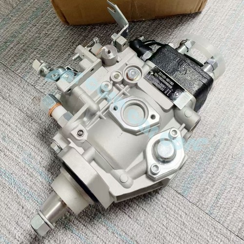 Fuel Injection Pump 096500-3081 For Toyota Hiace 5LE 3TR Engine 22100 ...
