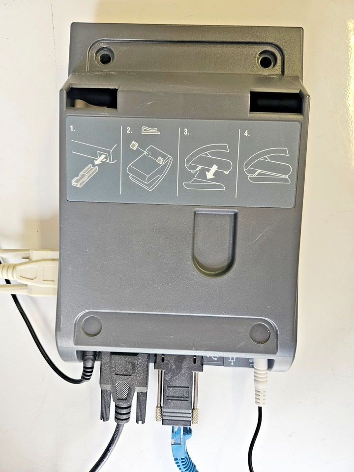 Siemens Clinitek Status Plus Urinalysis Analyzer w/ Power Module ...