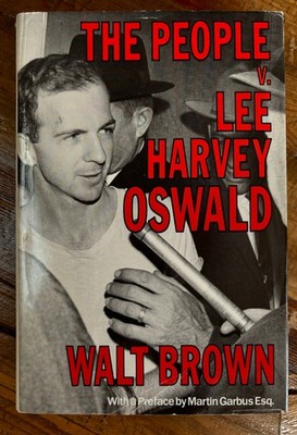 The People v. Lee Harvey Oswald | eBay