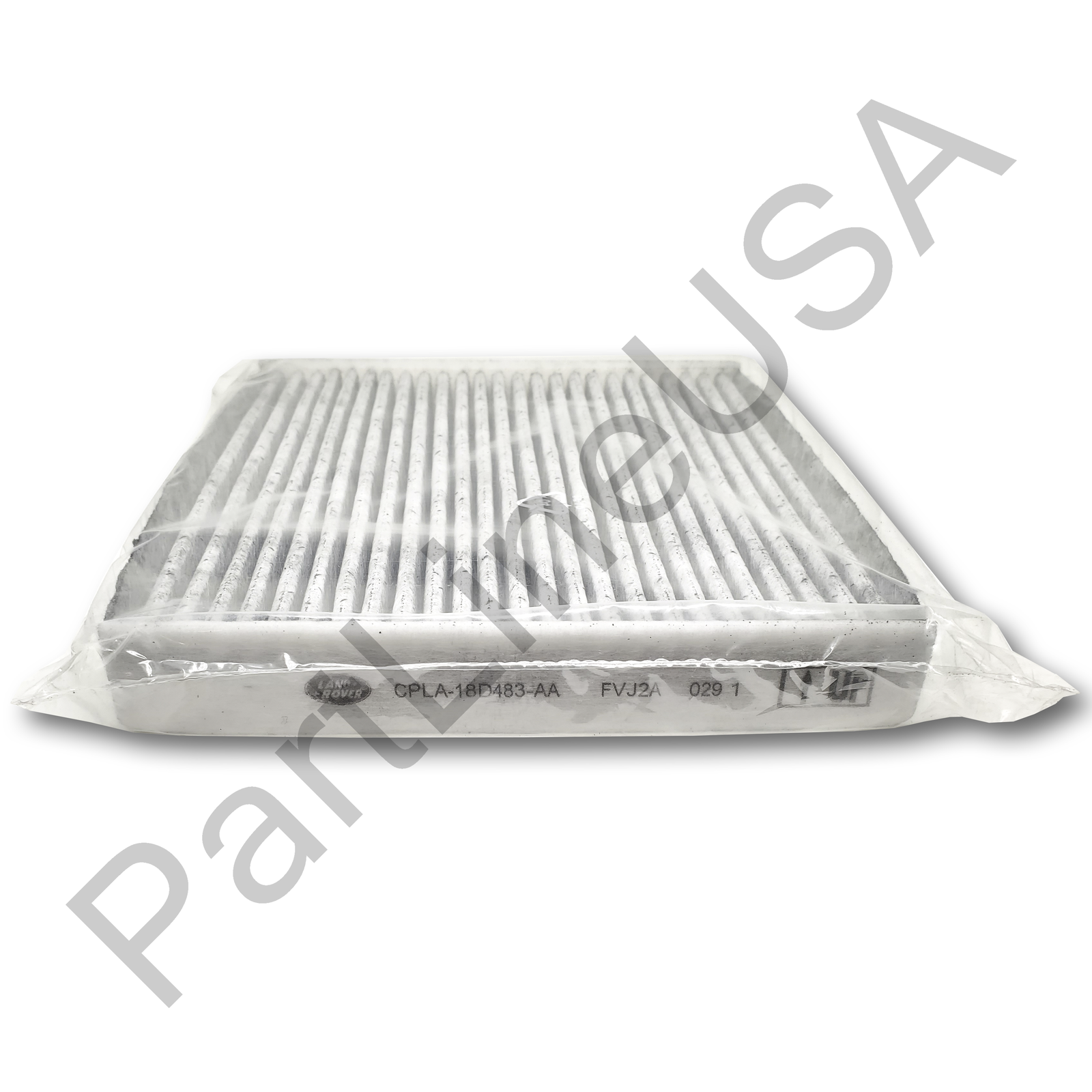 Genuine Range Rover Vogue Sport Activated Carbon Cabin Filter LR036369 ...