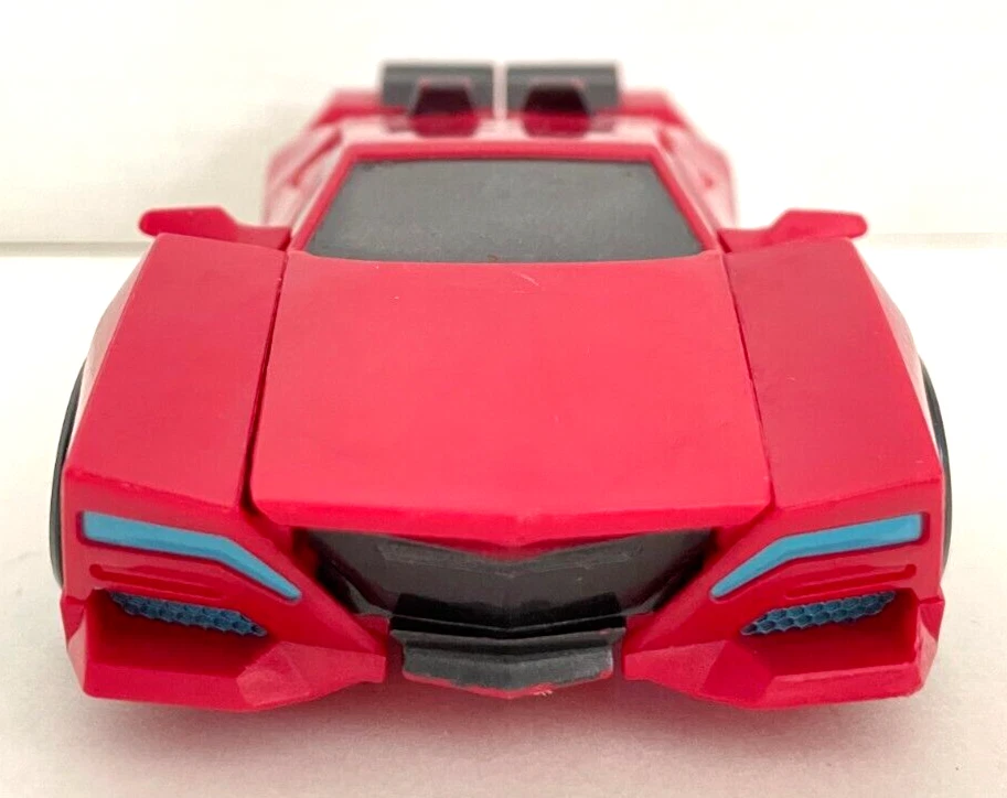 Transformers Sideswipe Car Toy