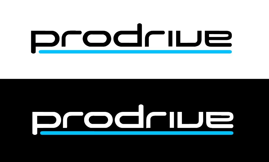Prodrive Logo