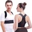 Invisible Posture Corrector For Women And Men - Adjustable (XL,39-50 ...