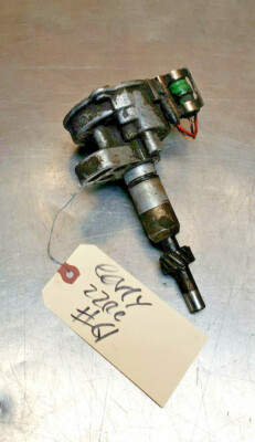 TOYOTA PICKUP TRUCK 4RUNNER 82-85 CELICA 22RE DISTRIBUTOR FUEL INJECTED ...