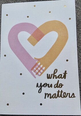 Hallmark Cards Encouragement | eBay