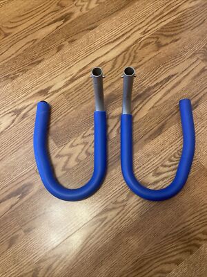 Ab Rocket Abdominal Trainer OEM Handles Arms Core Replacement Parts | eBay