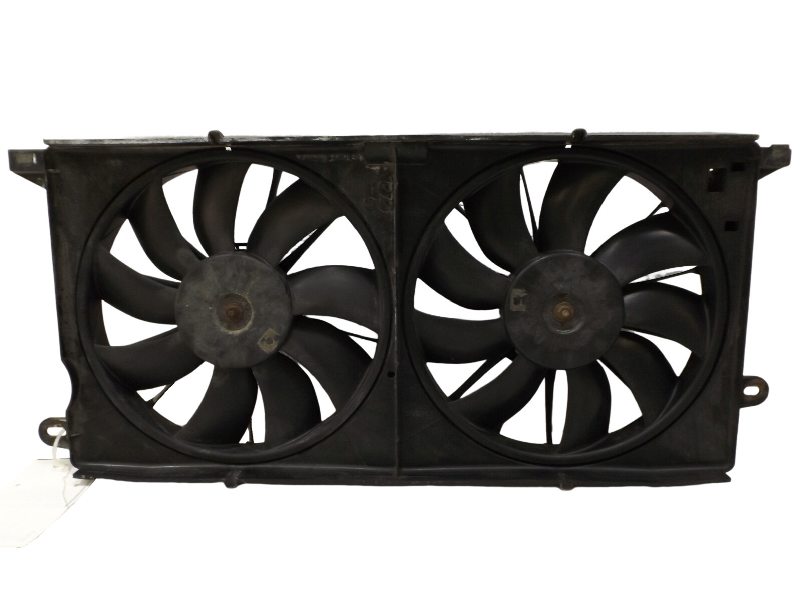 2002-2005 Buick LeSabre Engine Cooling Fan Shroud OEM 12487606 for sale ...