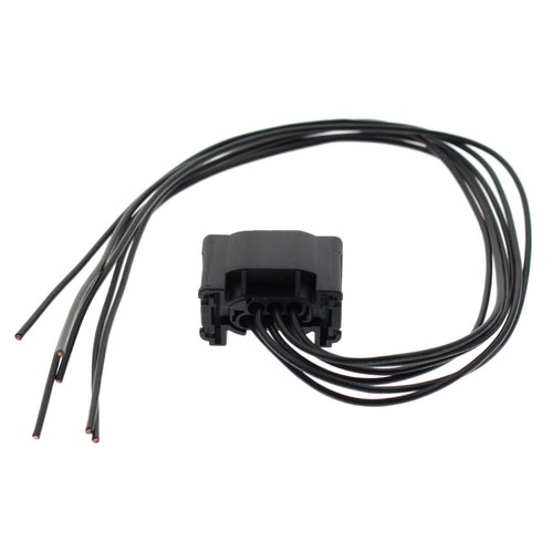 Throttle Body Connector Pigtail 6-wire Plug 68018956AC for Dodge ...