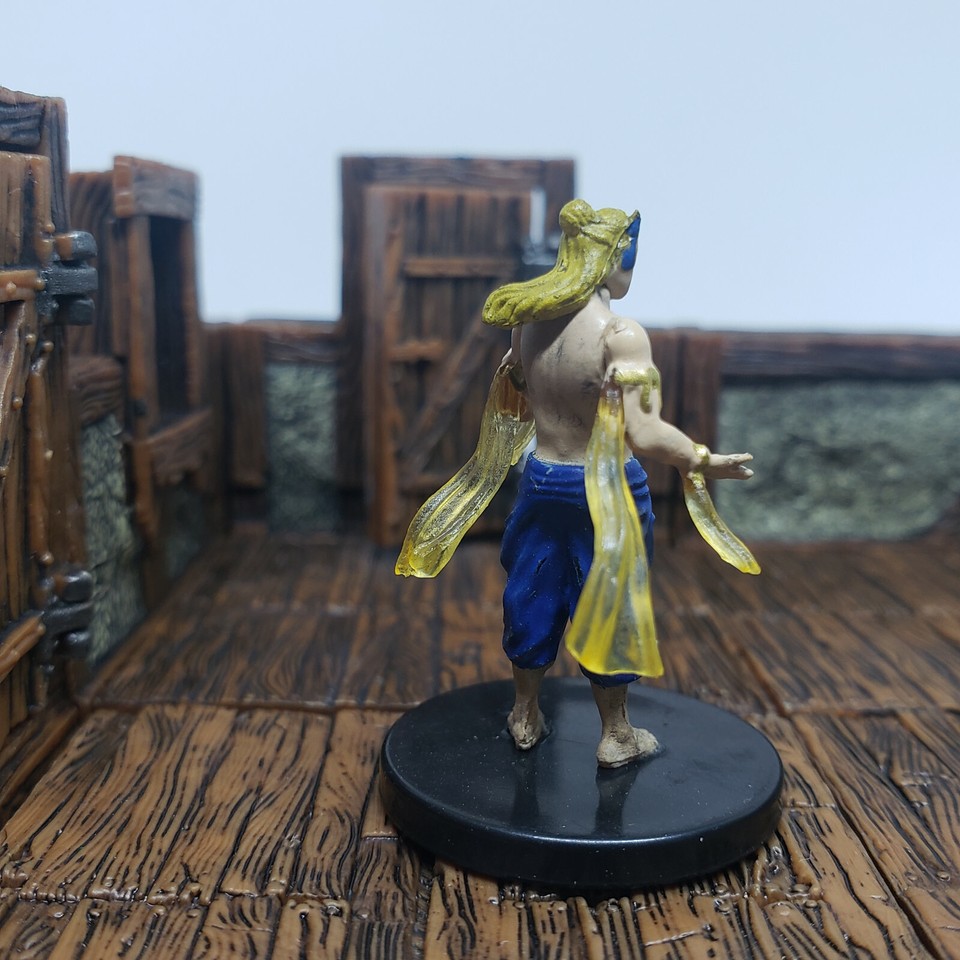 D&D Icons of the Realms: Eberron Rising from the Last War miniatures by ...