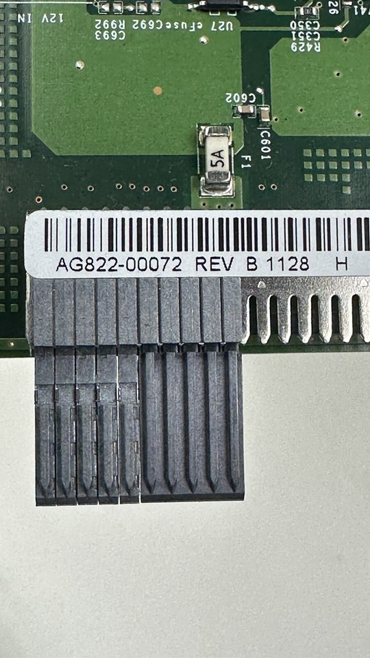 Dell EMC Unity VNX ES30 3U 45TB Disk Array Enclosure DAE 15x 3TB SAS ...