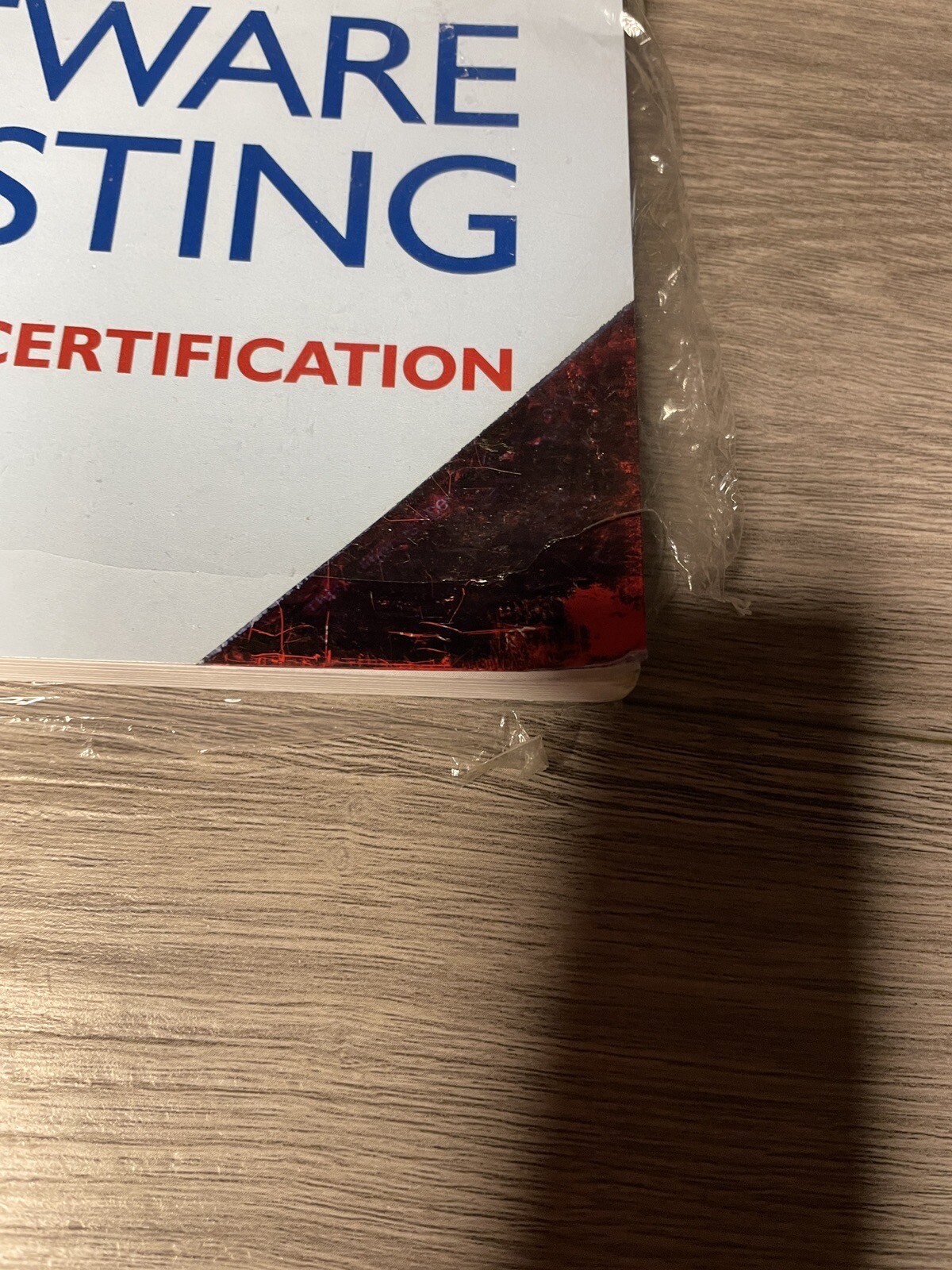 Foundations of Software Testing ISTQB Certification by Dorothy Graham ...