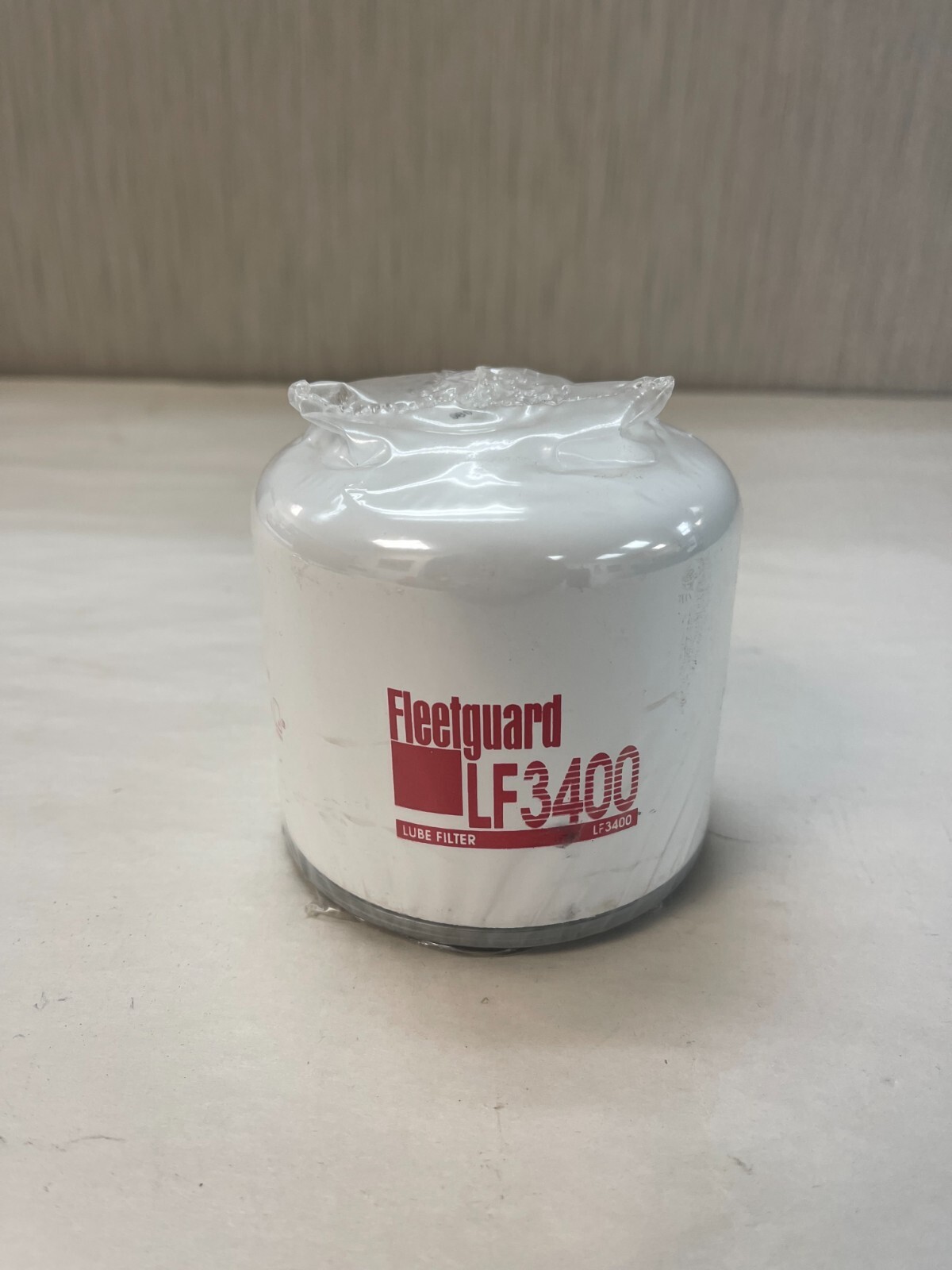 FLEETGUARD LF3400 - cross reference oil filters | oilfilter ...