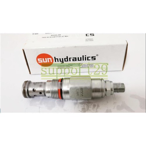 1PC New SUN Hydraulics RDDA-LAN RDDALAN Relief Valve | eBay