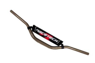 HANDLEBARS DEMON B TITANIUM, RACETECH R-MNDB0TI0R28 | eBay