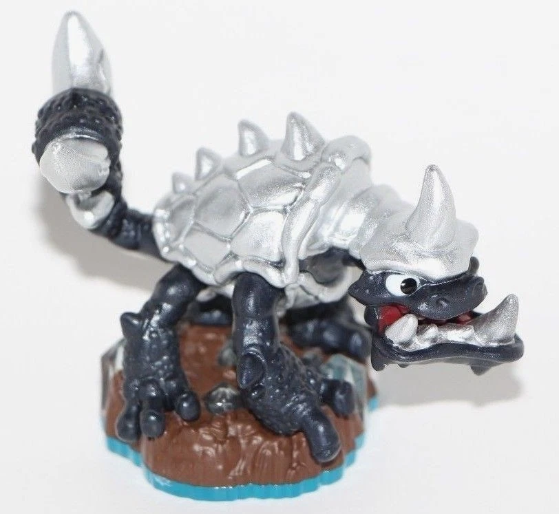 Skylanders Swap Force Dark Slobber Tooth