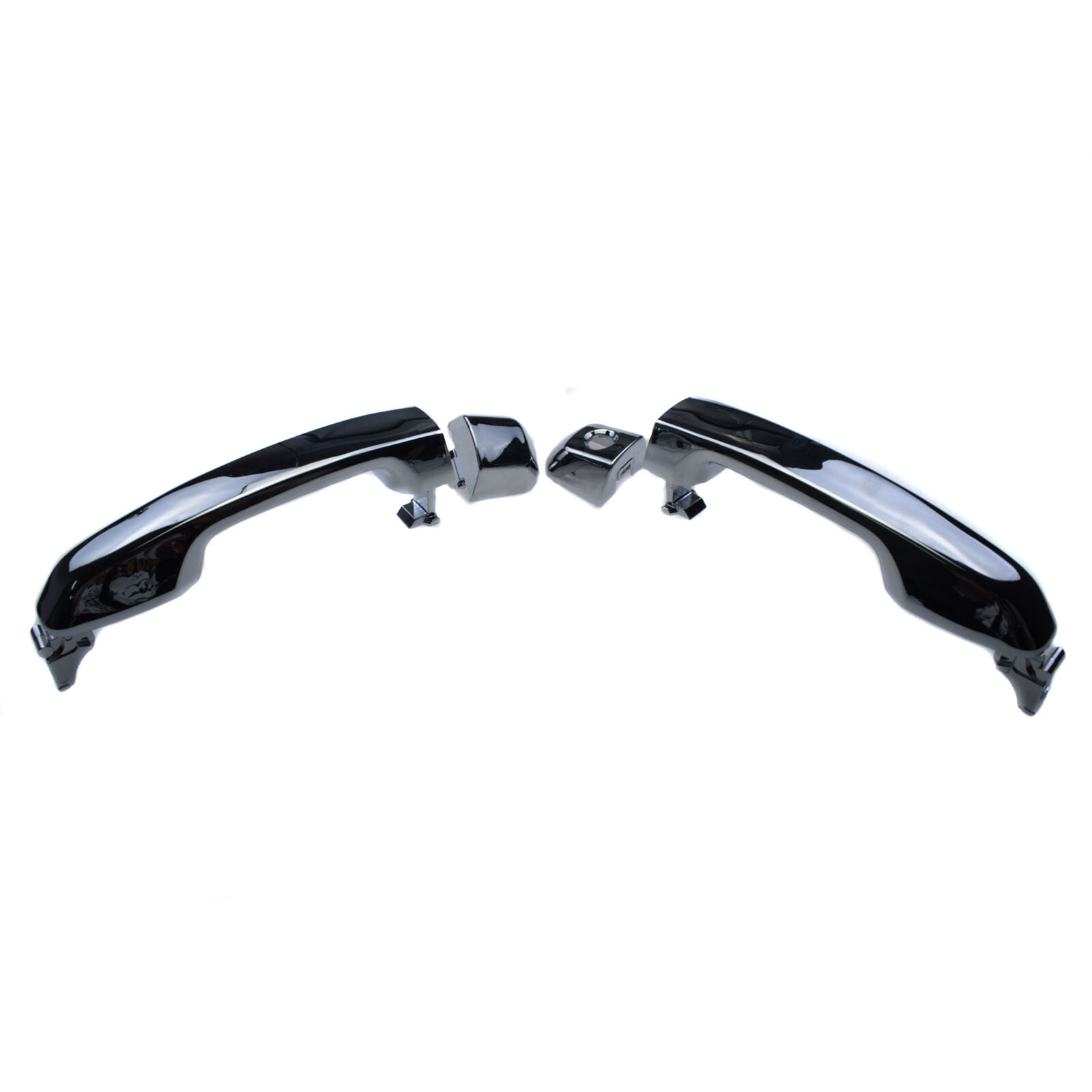 Front L R Door Handles for Lexus GX460 Toyota 4Runner 2010-2020 69210 ...